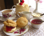30 Superb Cream Teas in Devon | Cream Tea Guide