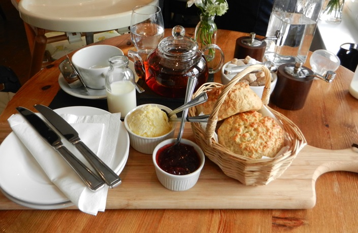 National Cream Tea Day Returns in June | Cream Tea Guide